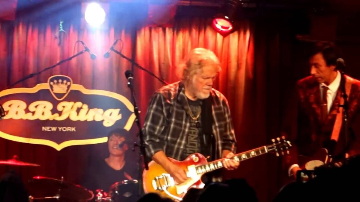 50 Best Rock Songs About Retirement - HubPages
