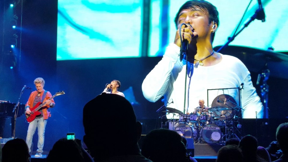 50 Best Rock Songs About Reconnecting With an Old Love - HubPages