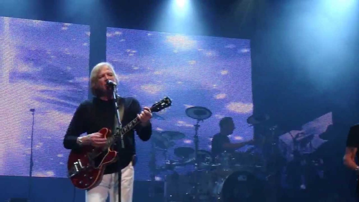 50 Best Rock Songs About Night - HubPages