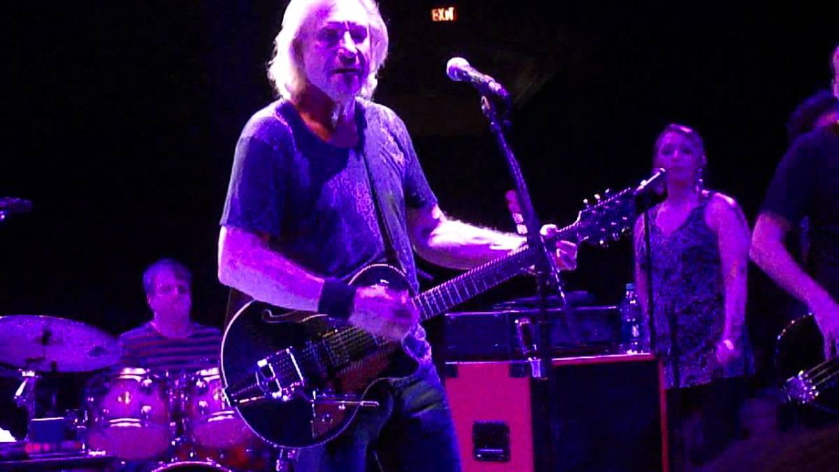 50 Best Rock Songs About Recovery - HubPages