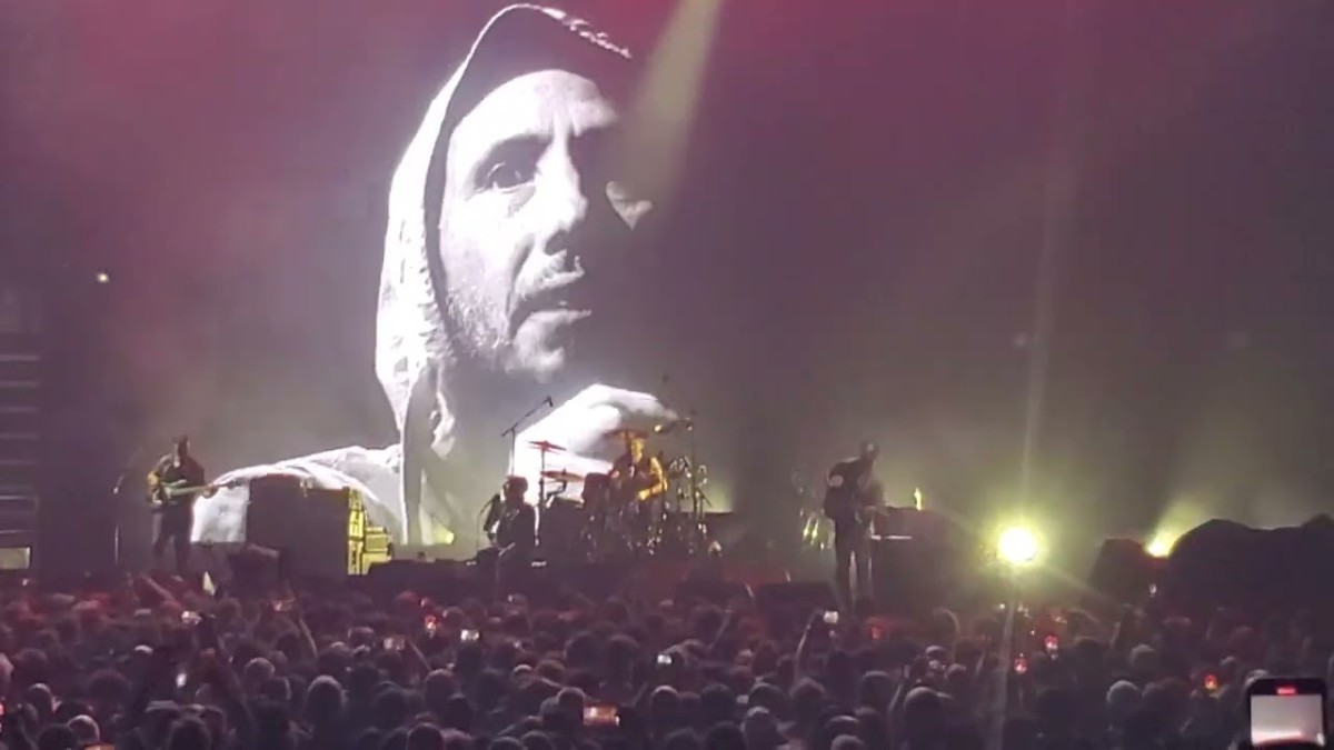 50 Best Rock Songs About Protest - HubPages