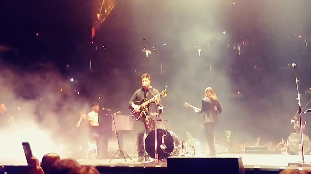 50 Best Rock Songs About Physical Pain - HubPages