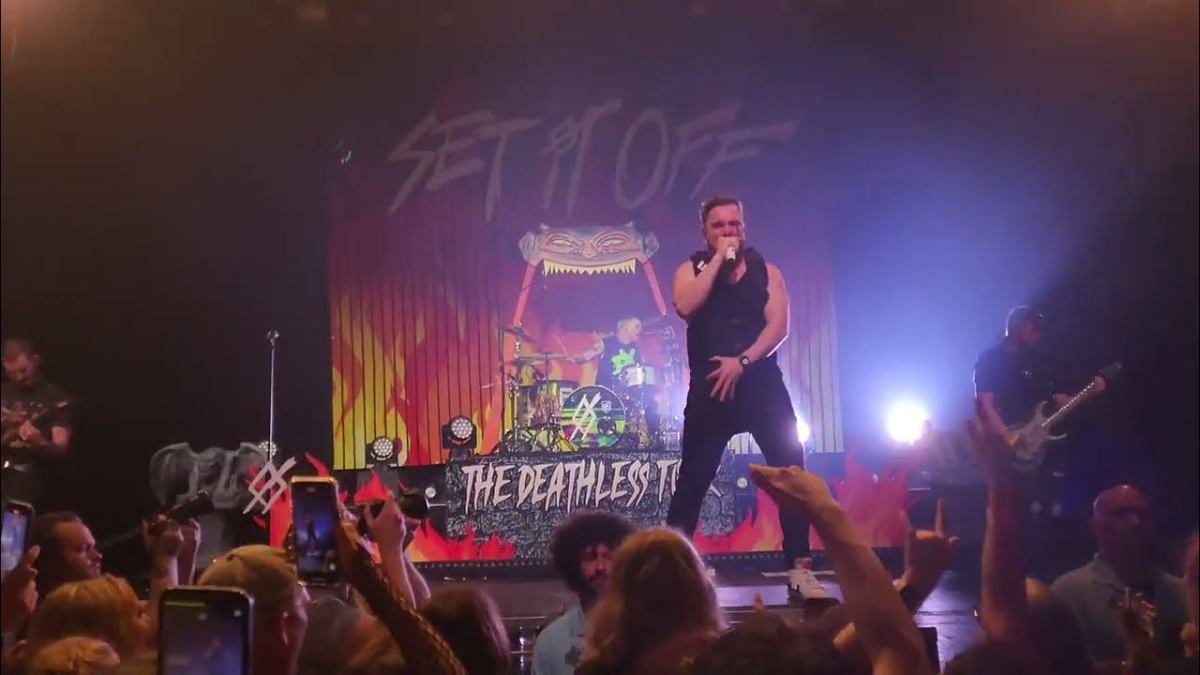 50 Best Rock Songs About People Being Fake - HubPages
