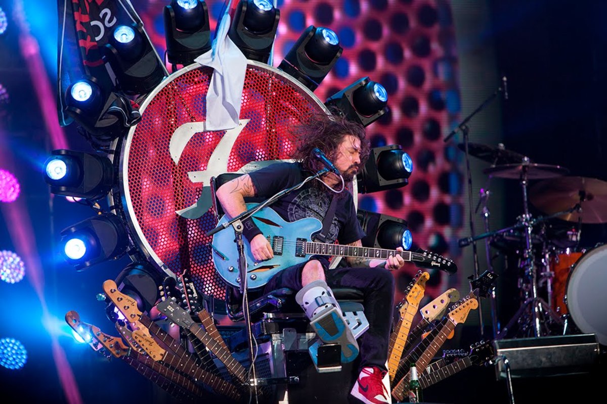 50 Best Rock Songs About Saving Someone - HubPages