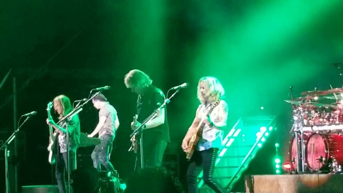 50 Best Rock Songs About Technology - HubPages