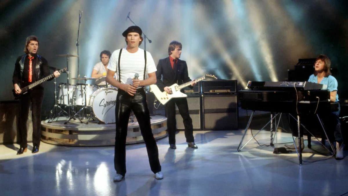 50 Best Rock Songs About Success - HubPages