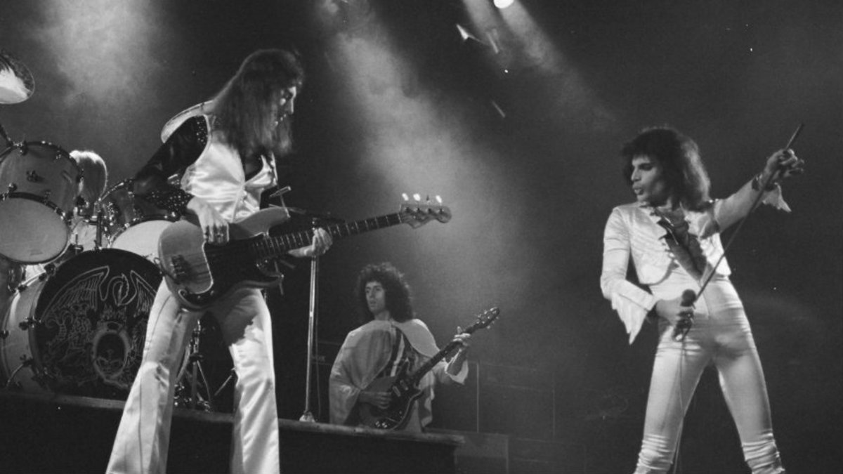 50 Best Rock Songs About Working Together - HubPages