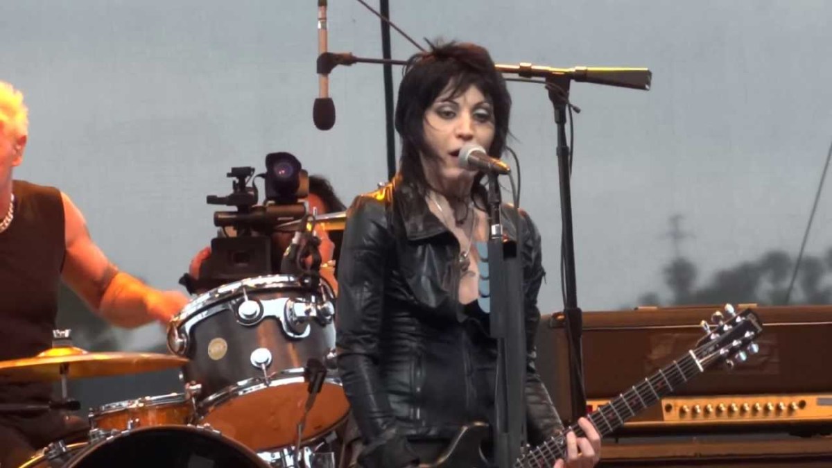 50 Best Rock Songs About Women Empowerment - HubPages