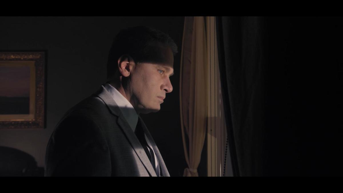 Time For Sunset (2025) Review - HubPages