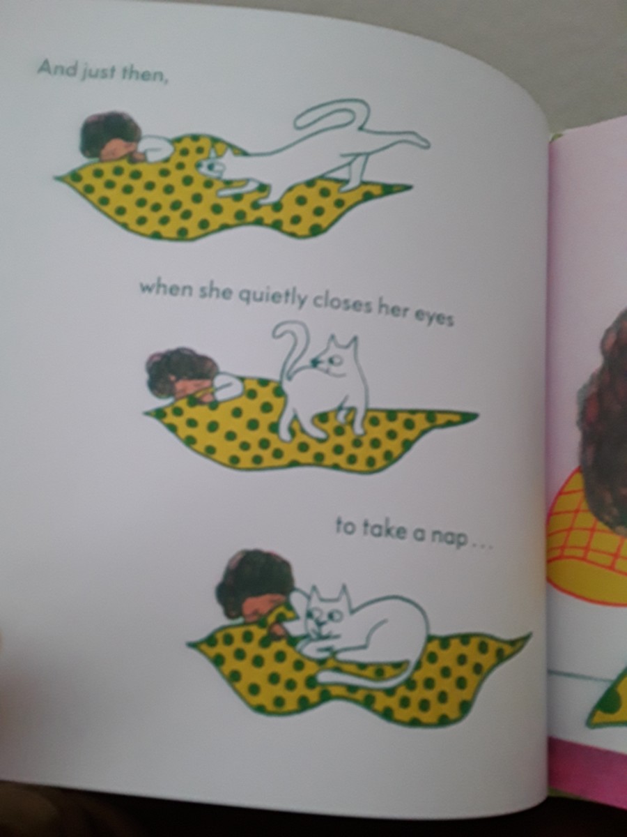Cats With So Many Adventures in 3 Delightful Picture Books for Young ...