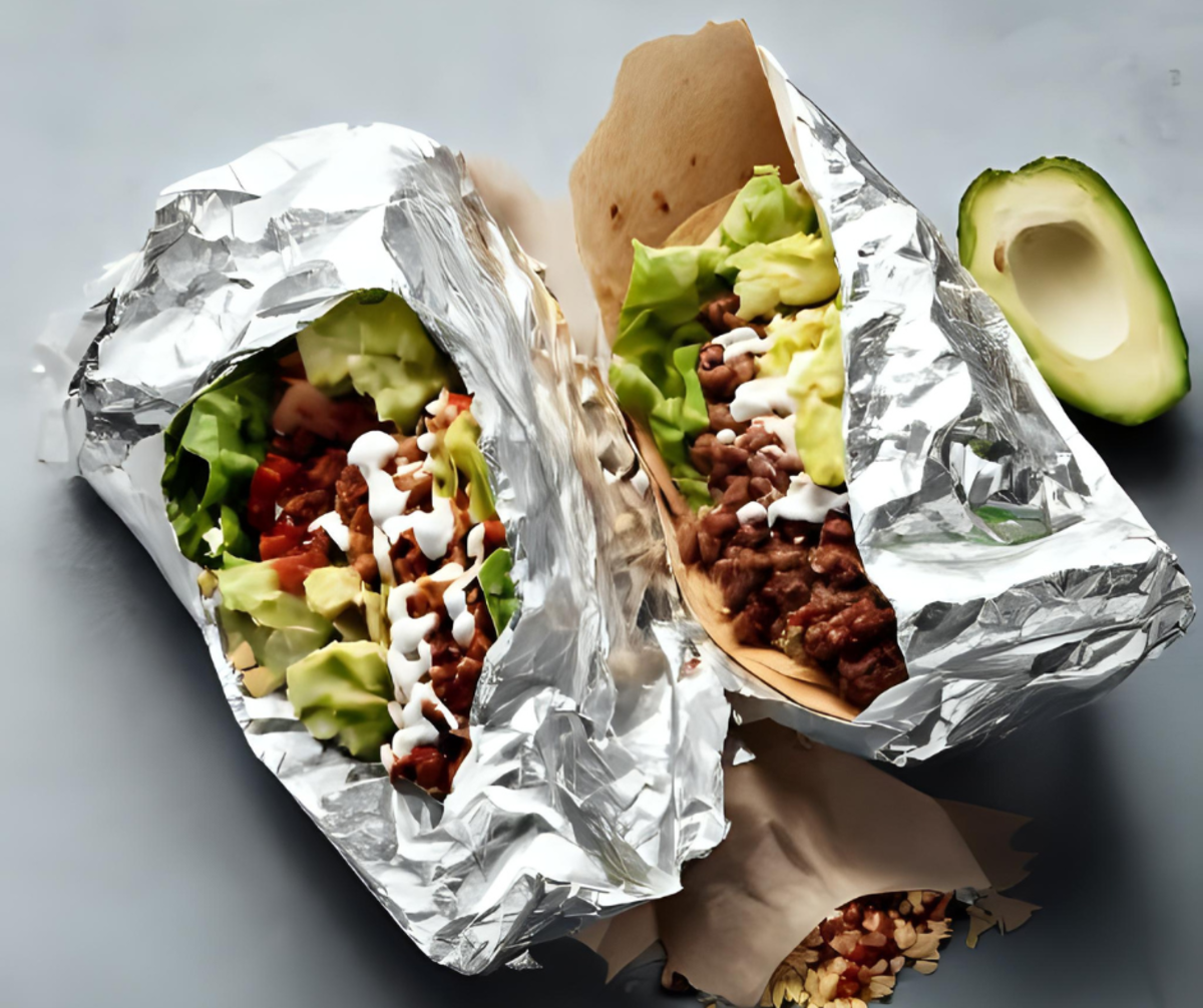 Is Chipotle Healthy? Breaking Down Calories, Carbs, and Protein in Your ...