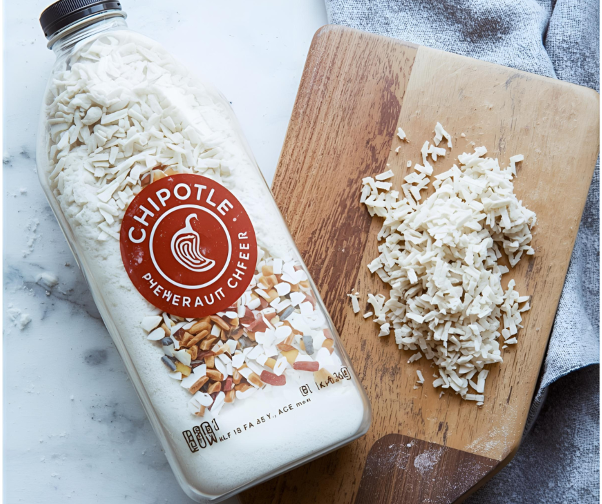 Is Chipotle Healthy? Breaking Down Calories, Carbs, and Protein in Your ...