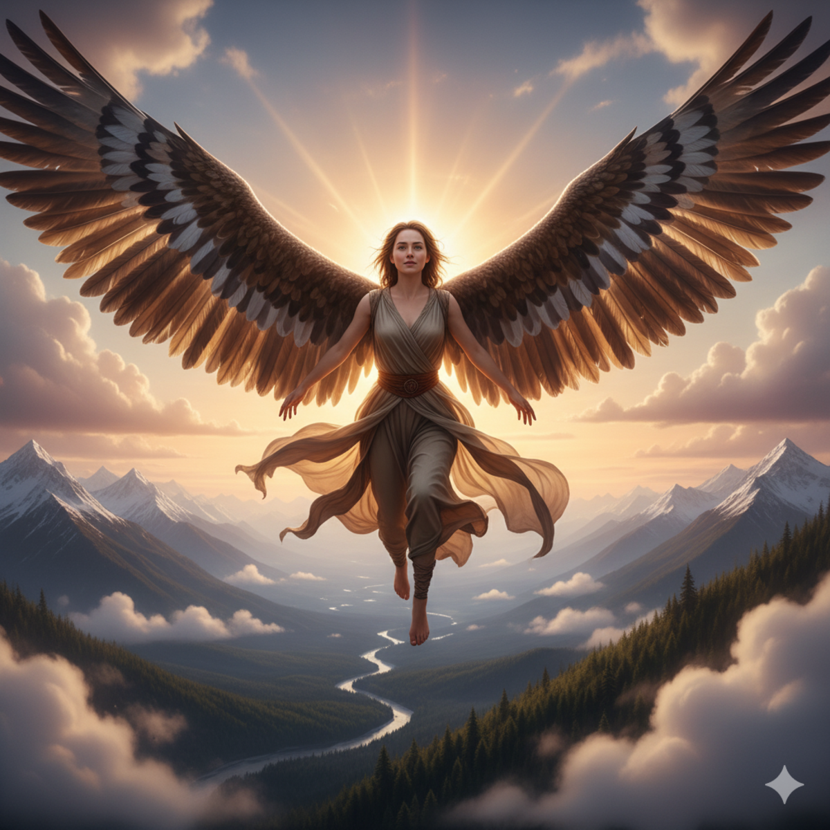 My Aspiration – A Poetic Reflection on Humanity and Nature - HubPages
