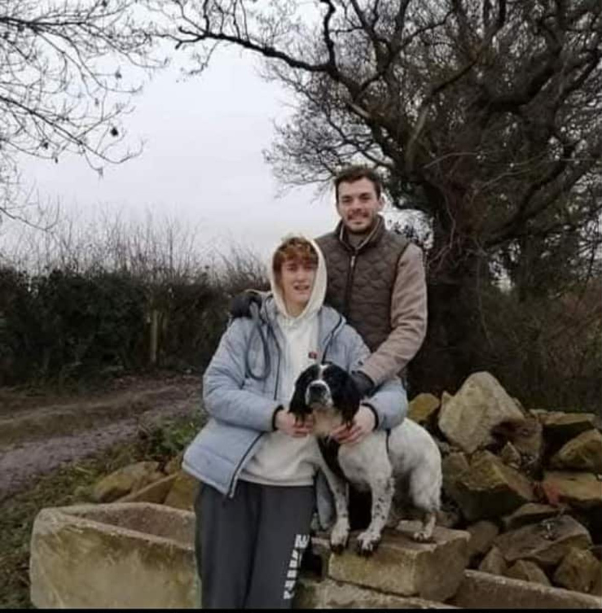 In Loving Memory of Buck – An Ex-Gun Dog Who Became the Best Family Pet ...
