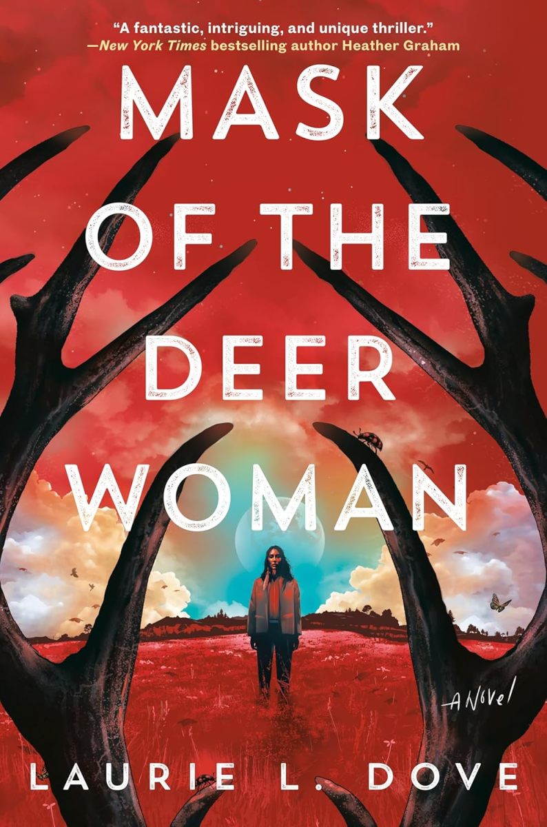 Book Review: Mask of the Deer Woman by Laurie L. Dove - HubPages