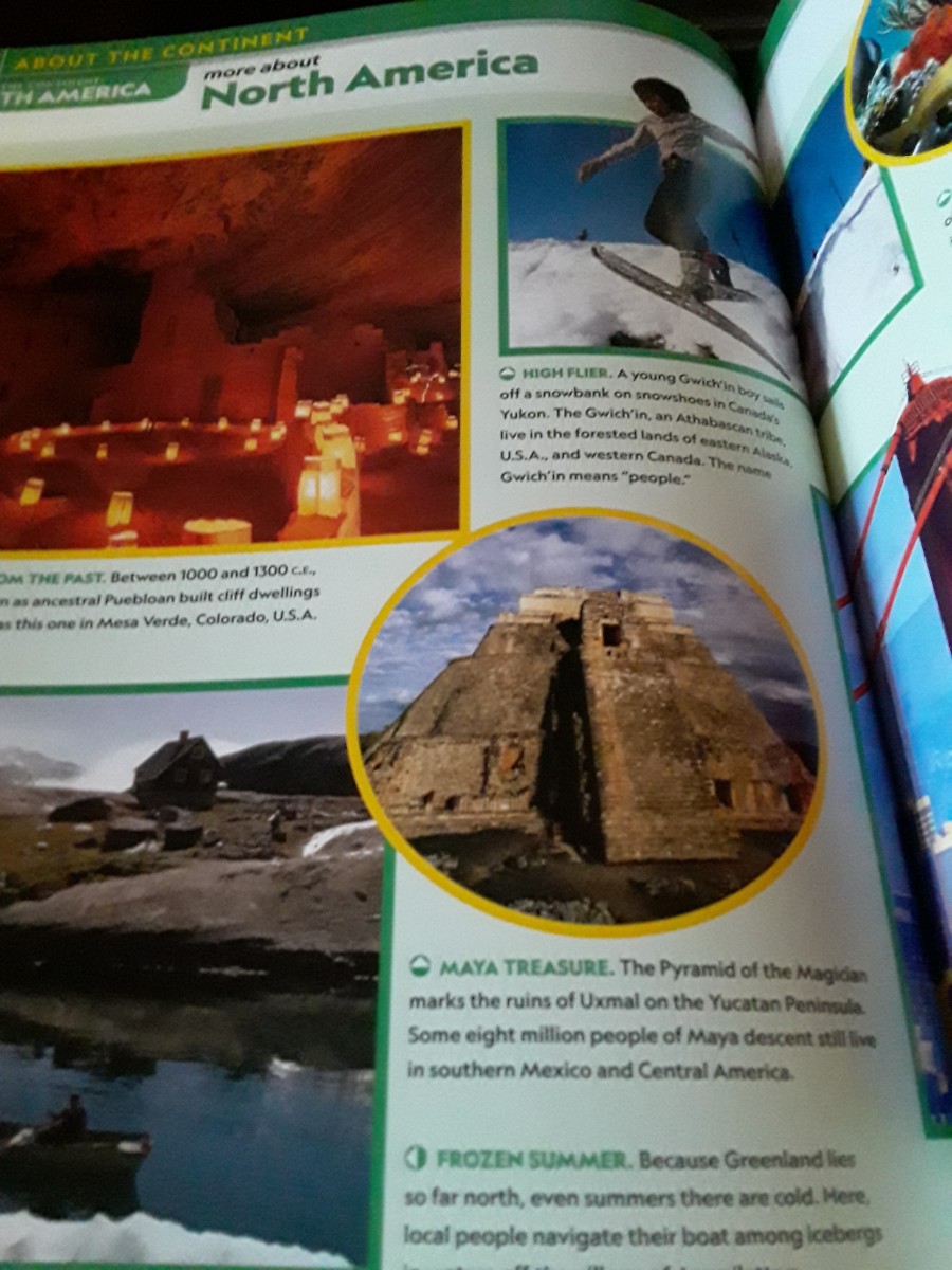 Storms, Dinosaurs, and Kids' Almanac 2026 in Collection of Books from ...