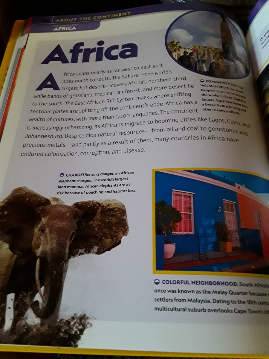 Storms, Dinosaurs, and Kids' Almanac 2026 in Collection of Books from ...