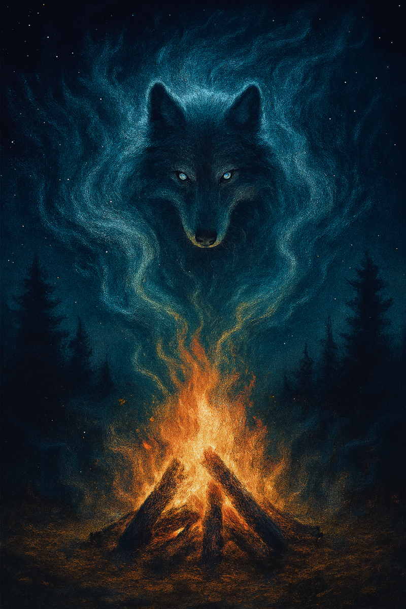 The Witch’s Familiar: Spirit Ally, Symbol, and Shadow - HubPages