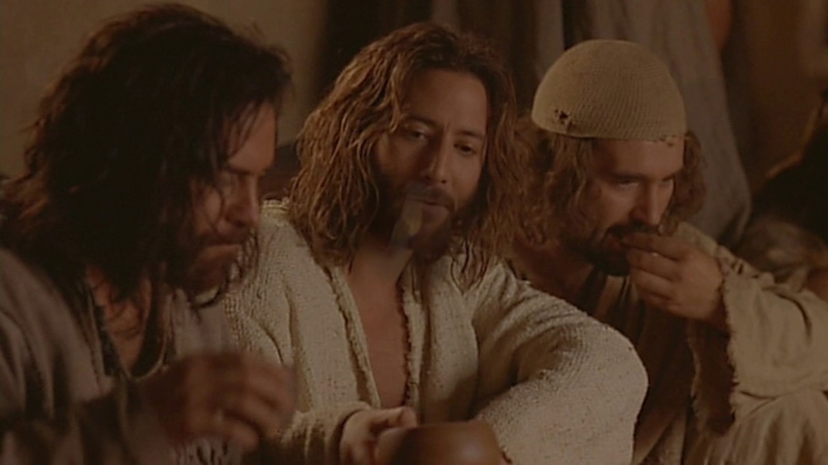 50 Best Songs About Communion - HubPages