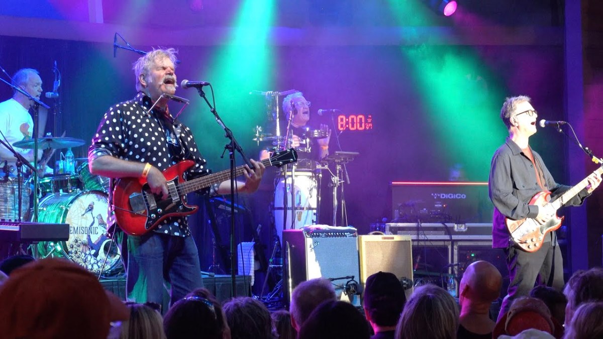 50 Best Songs About Closing Time - HubPages