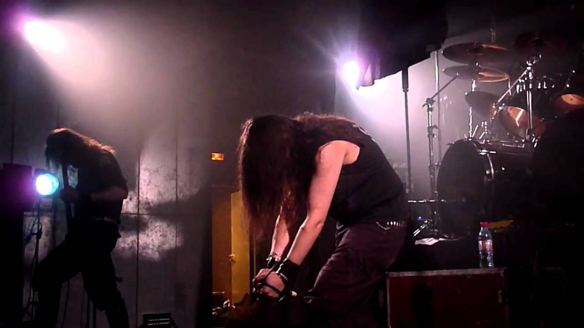 50 Best Bands Like Aosoth - HubPages