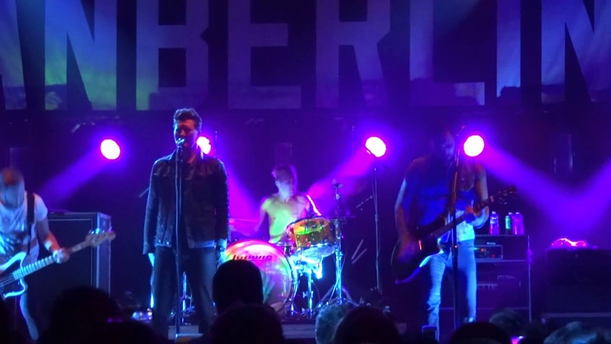 50 Best Bands Like Anberlin - HubPages