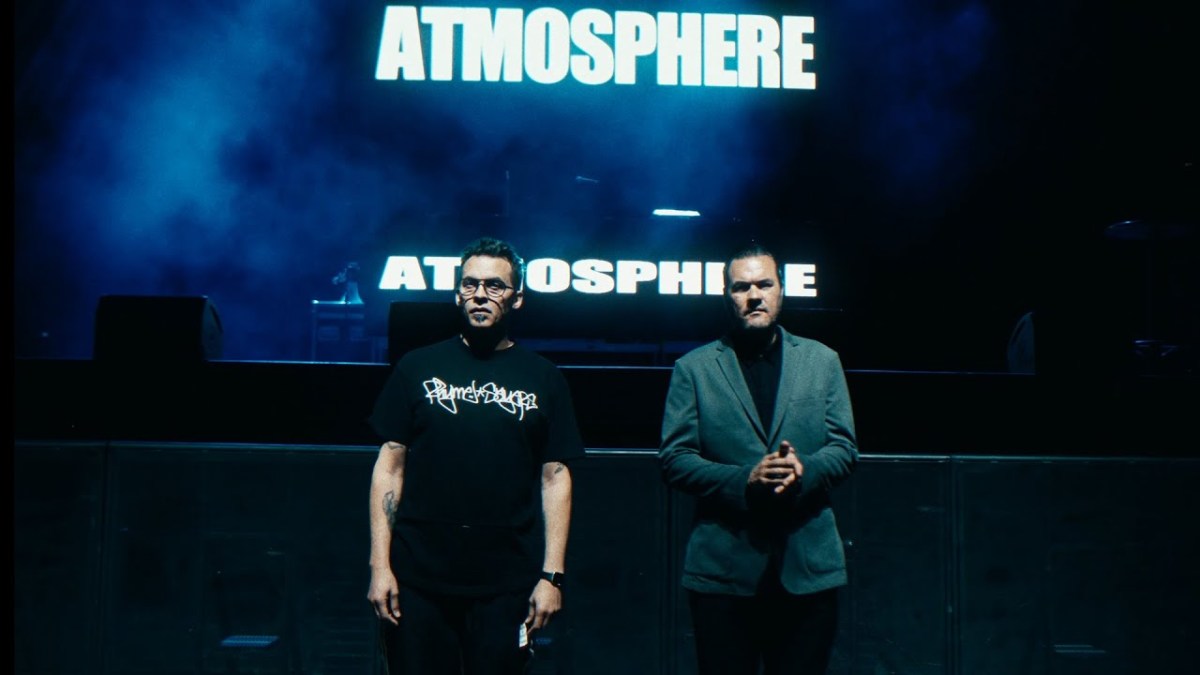 50 Best Bands Like Atmosphere - HubPages