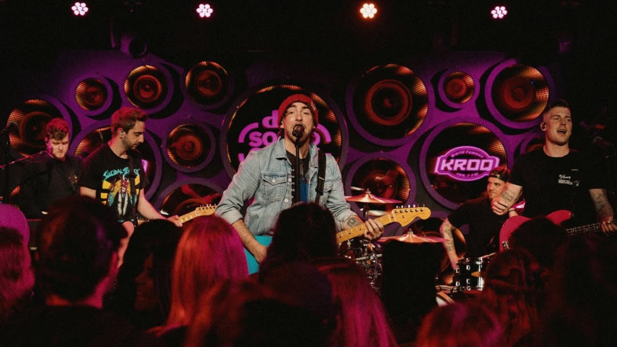 50 Best Bands Like All Time Low - HubPages