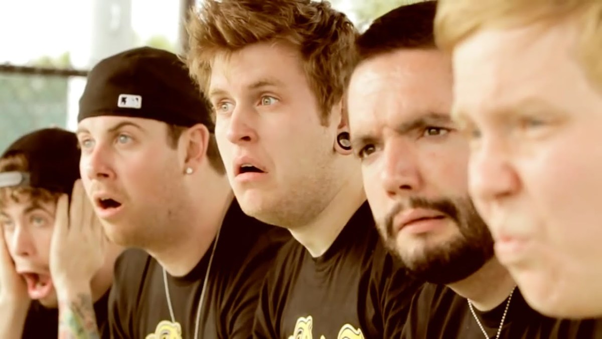 50 Best Bands Like A Day to Remember - HubPages