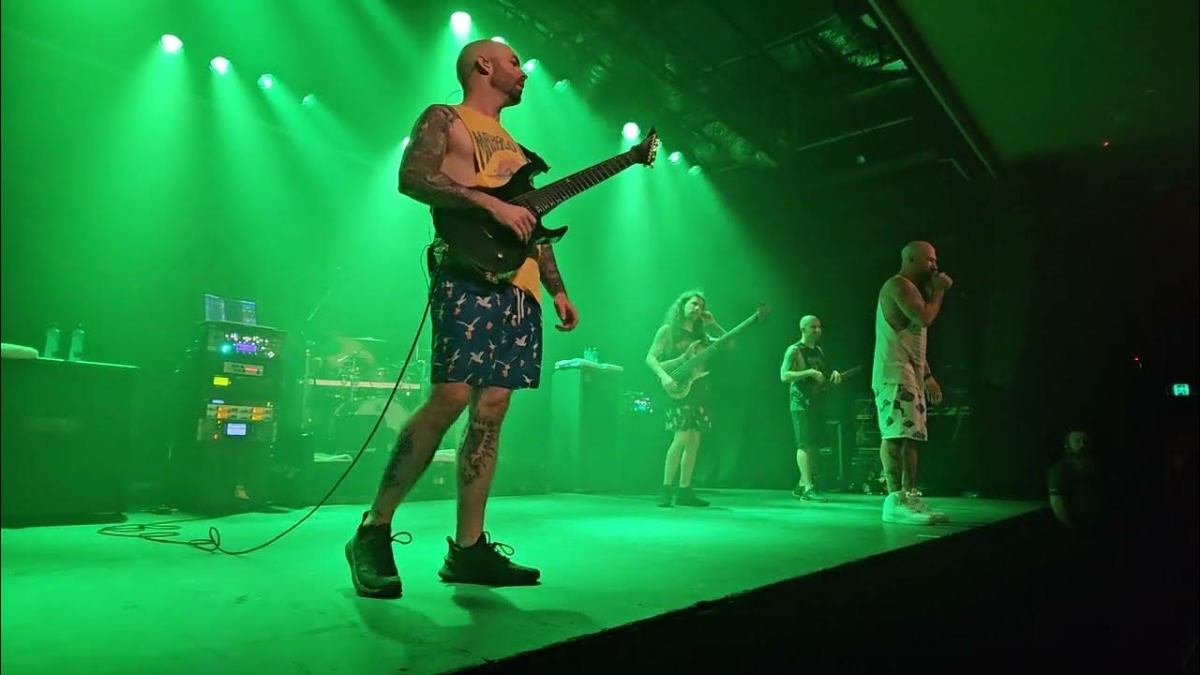 50 Best Bands Like Archspire - HubPages