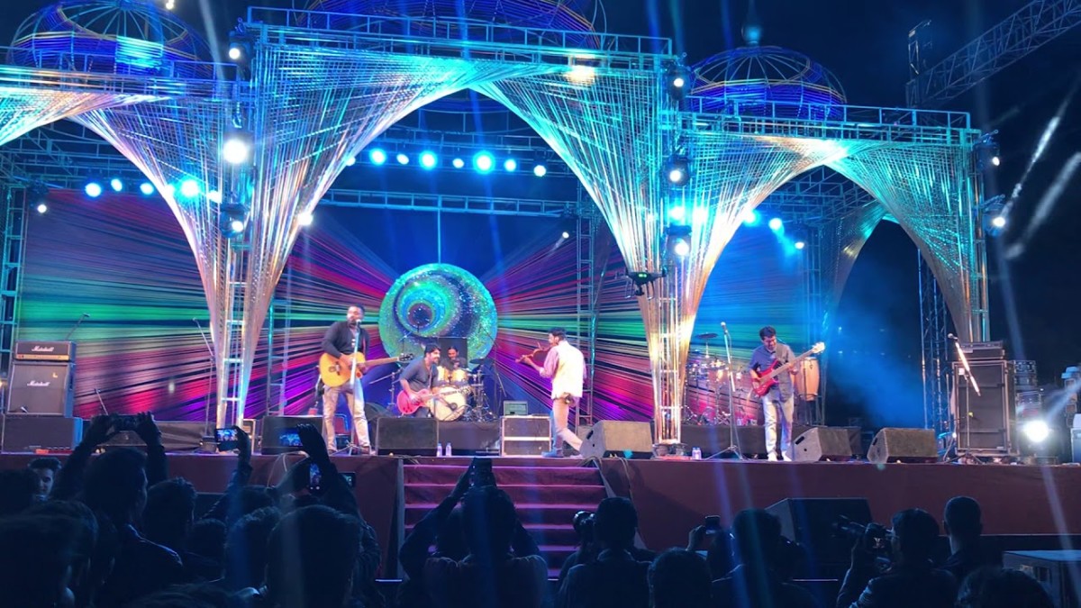 50 Best Bands Like Anand Bhaskar Collective - HubPages