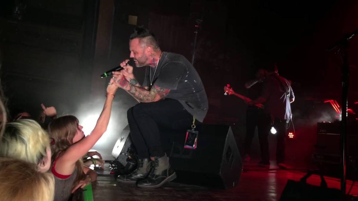 50 Best Bands Like Blue October - HubPages