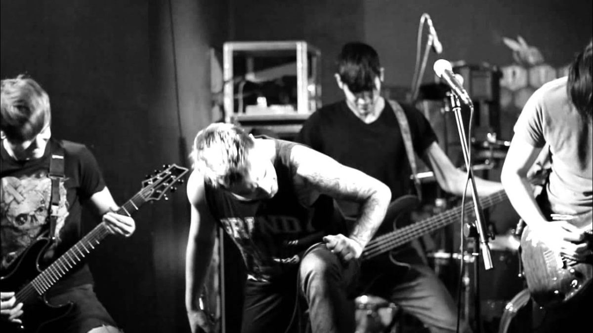 50 Best Bands Like Admiral Angry - HubPages