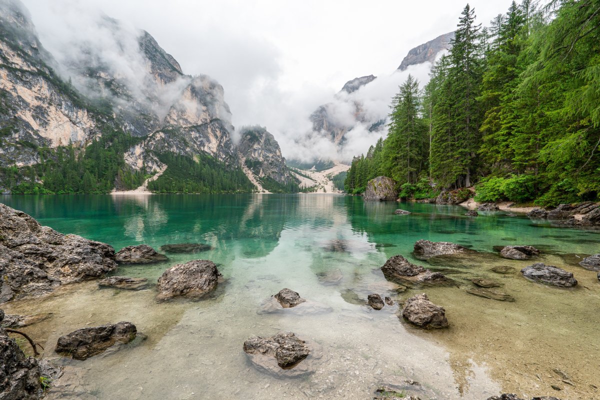 Learn Water Bodies Names in Spanish - HubPages