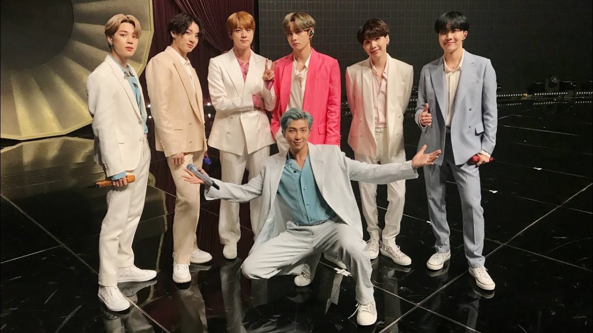 50 Best Bands Like BTS - HubPages