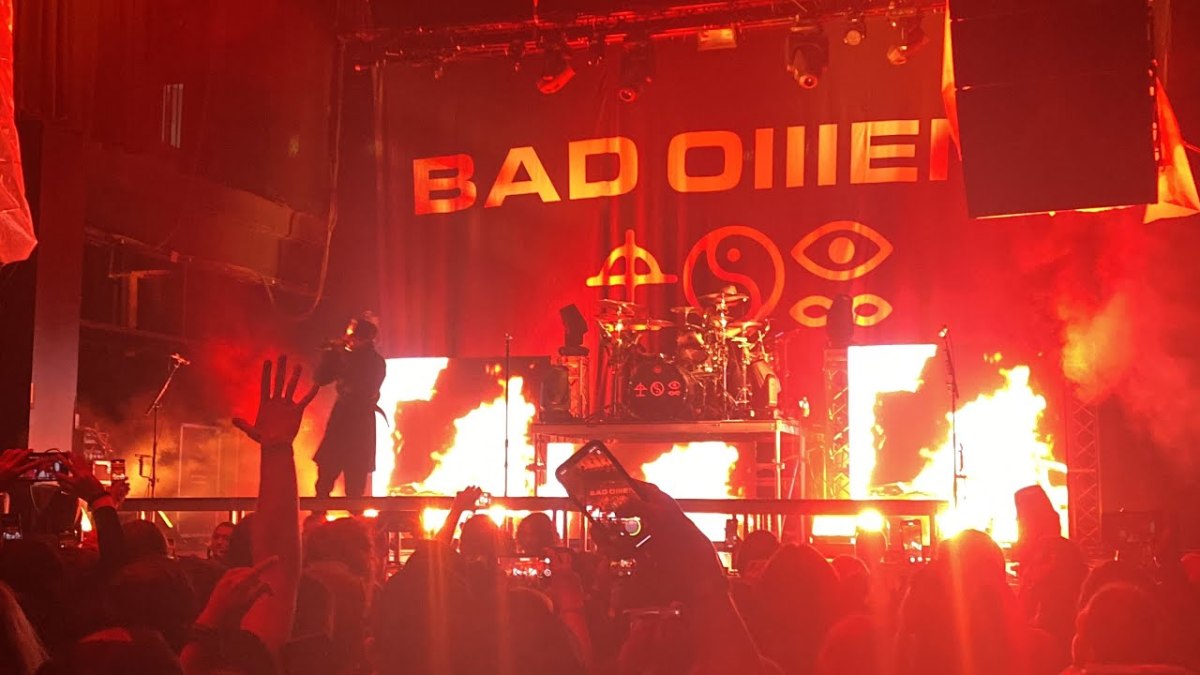 50 Best Bands Like Bad Omens - HubPages
