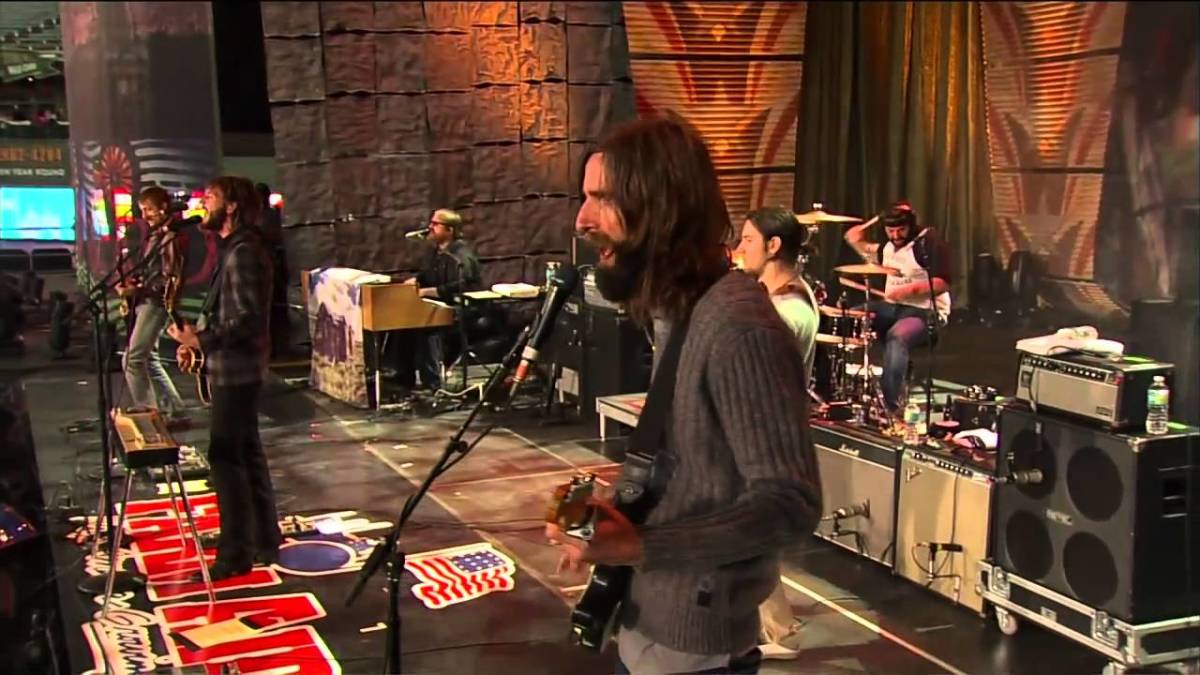 50 Best Bands Like Band of Horses - HubPages