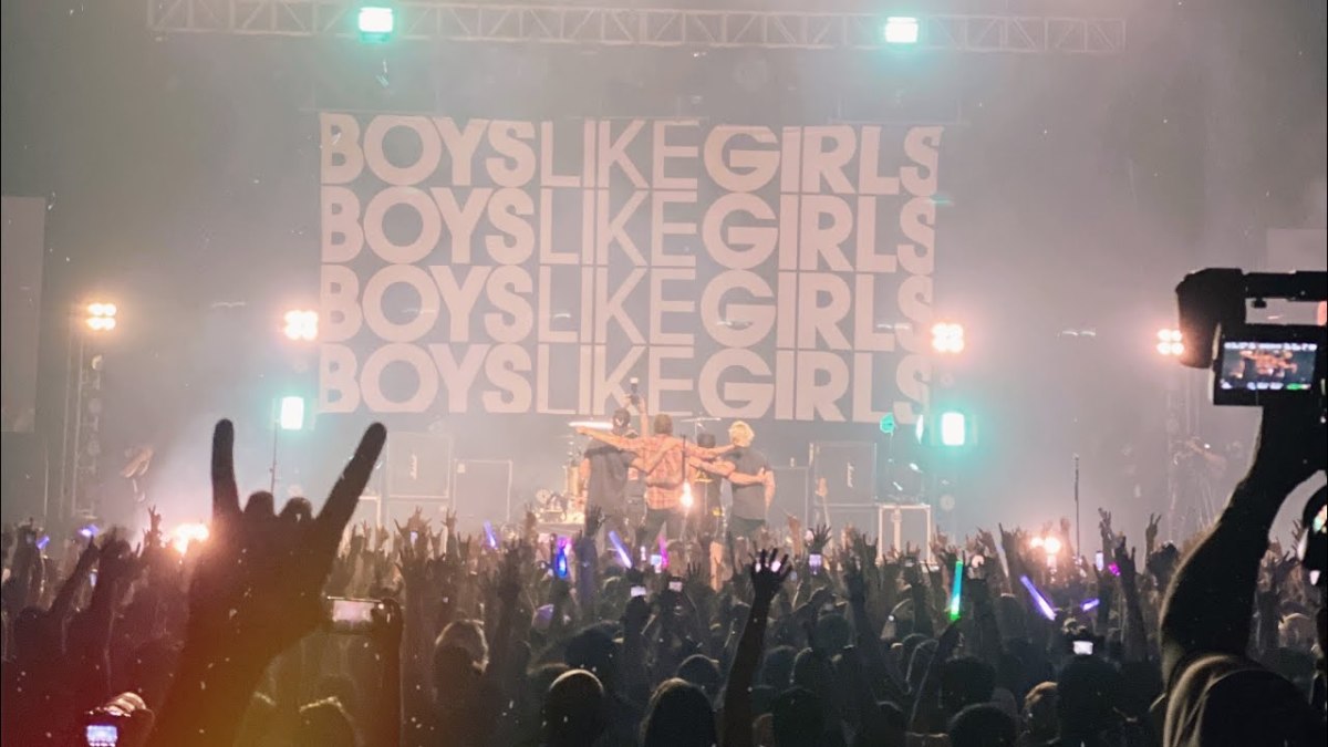 50 Best Bands Like Boys Like Girls - HubPages