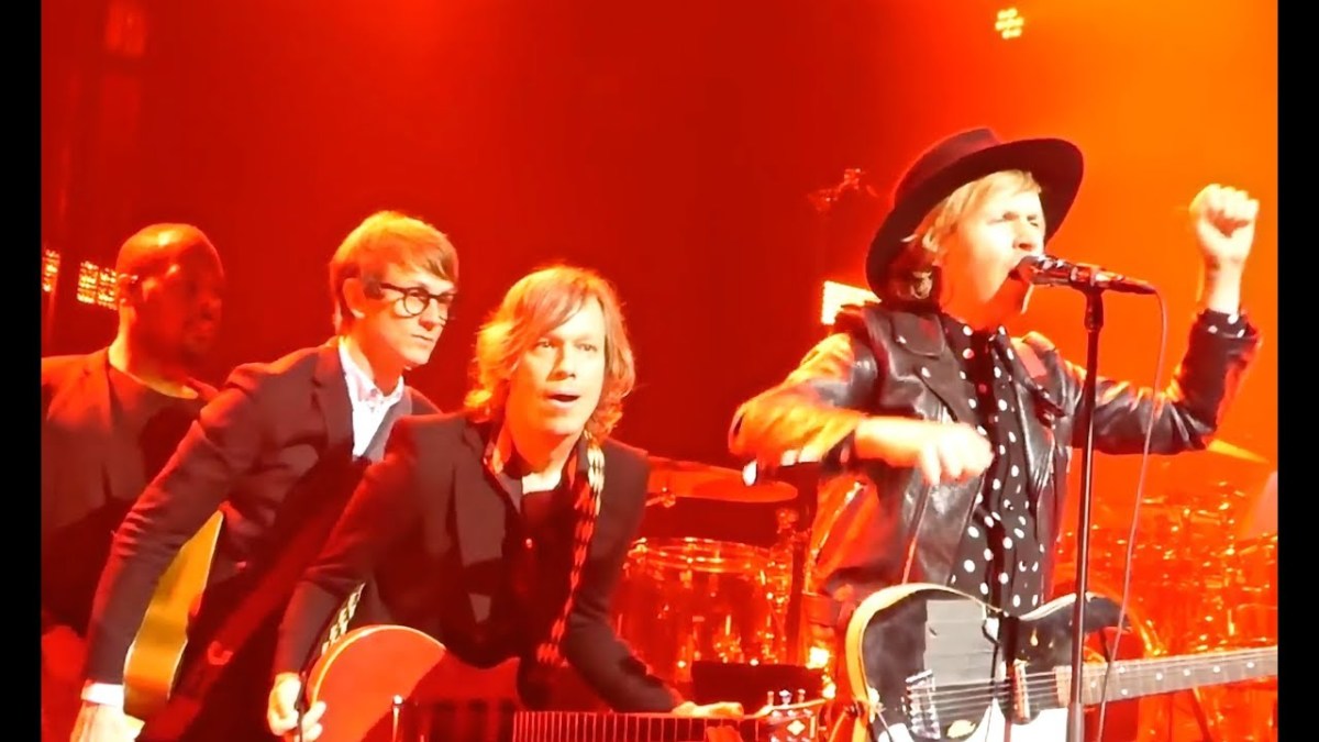 50 Best Bands Like Beck - HubPages