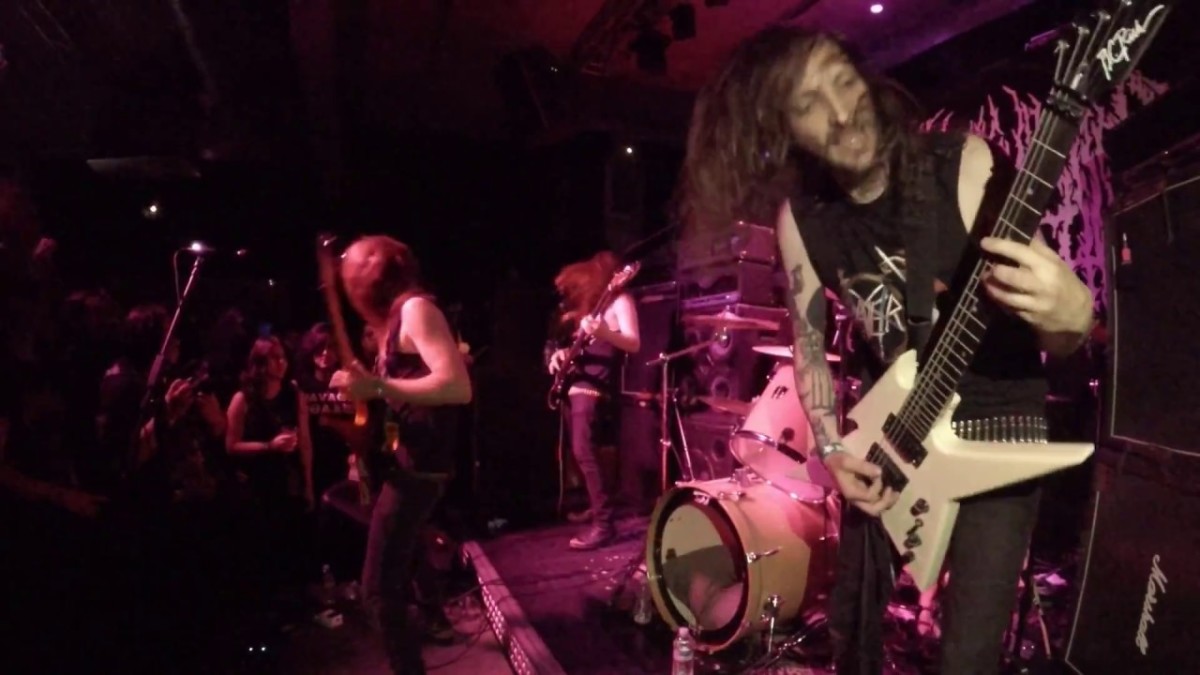50 Best Bands Like Blood Incantation - HubPages