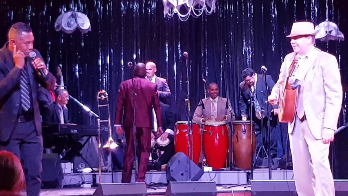 50 Best Bands Like Buena Vista Social Club - HubPages