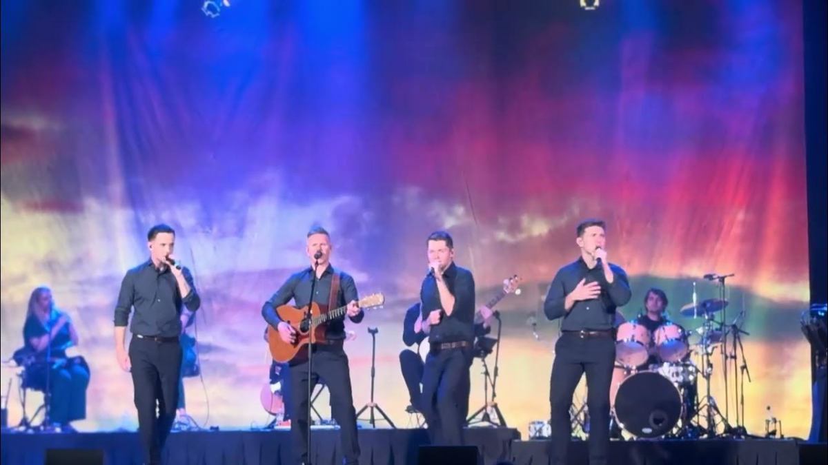 50 Best Bands Like Celtic Thunder - HubPages