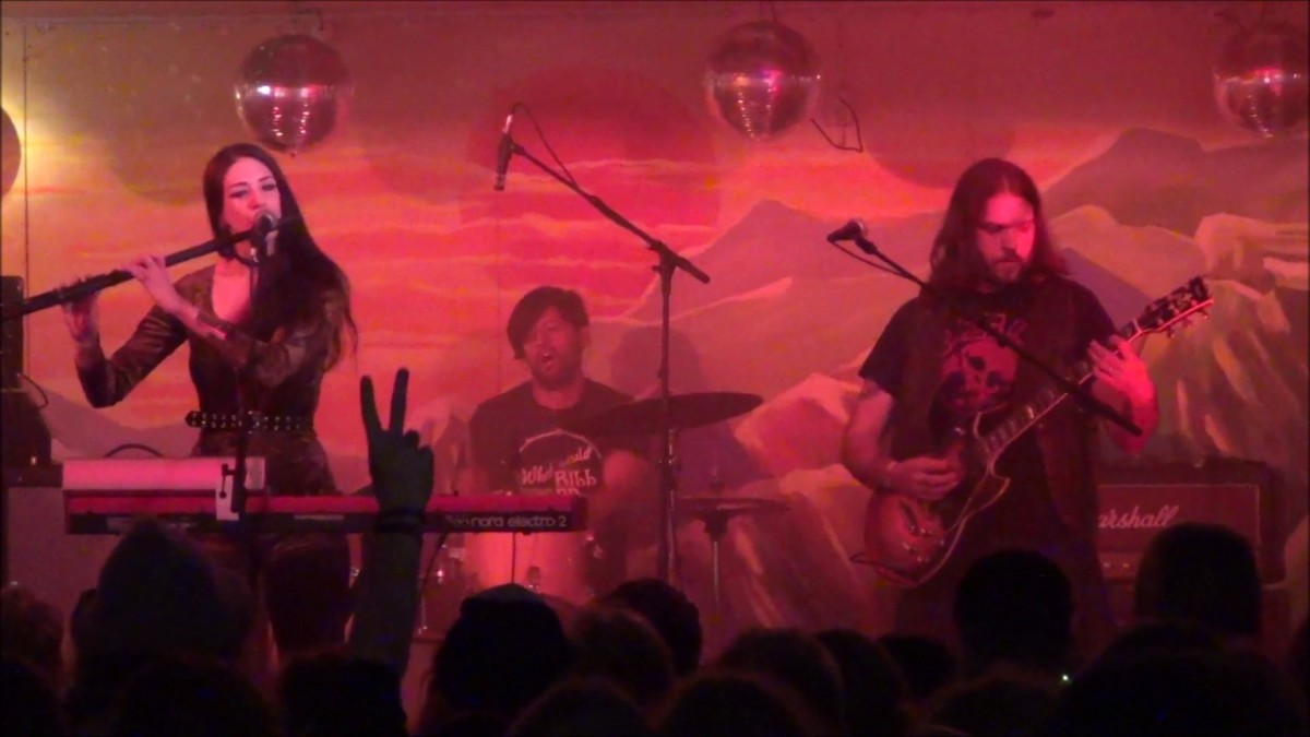 50 Best Bands Like Ceremony - HubPages