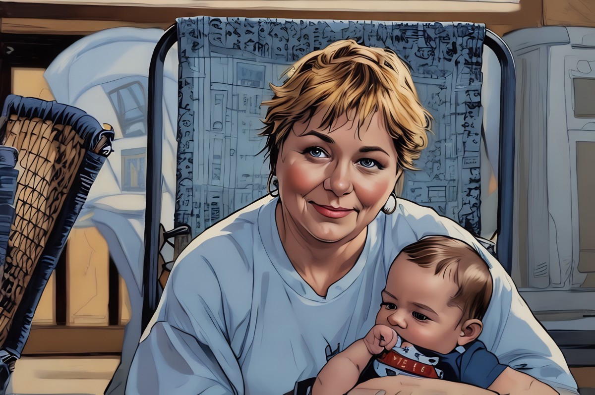 Coping With The Pain Of Growing Old And Dealing With Losses - HubPages