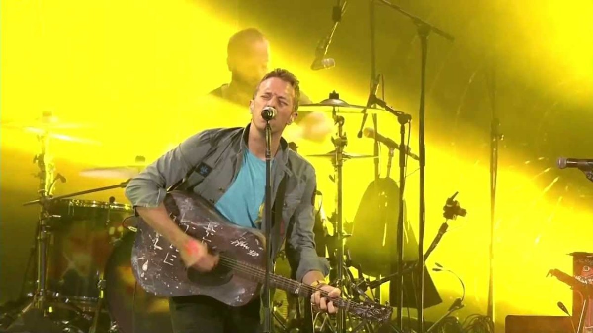 50 Best Bands Like Coldplay - HubPages
