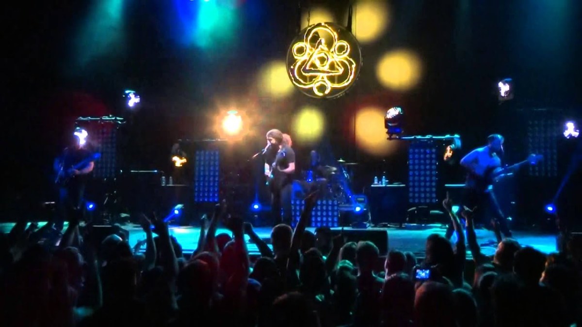 50 Best Bands Like Coheed and Cambria - HubPages