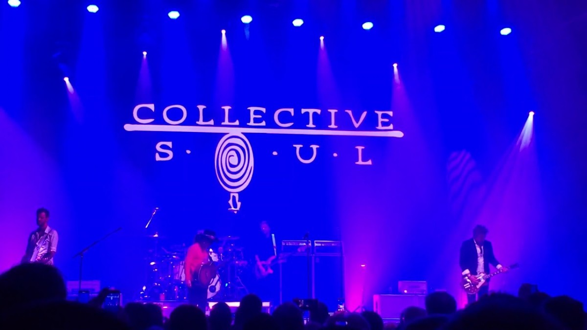 50 Best Bands Like Collective Soul - HubPages