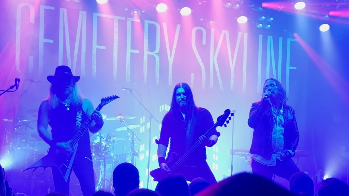 50 Best Bands Like Cemetery Skyline - HubPages