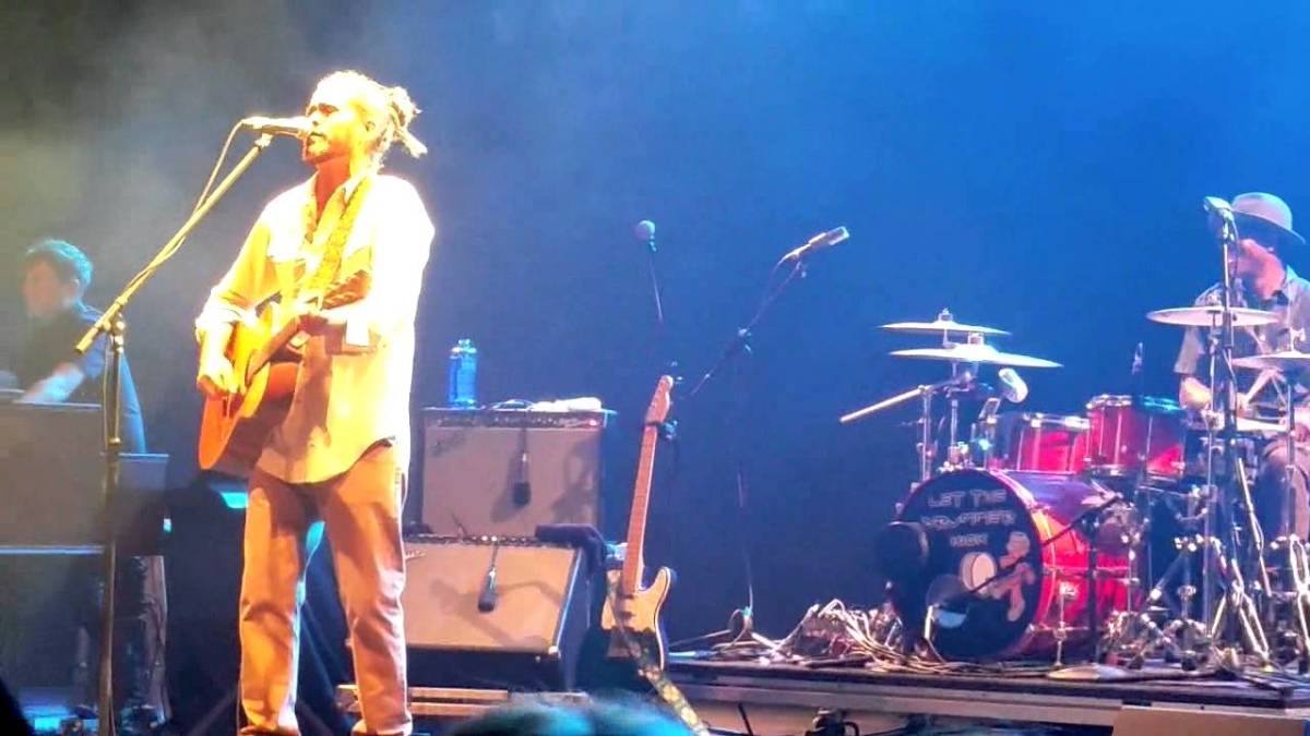 50 Best Bands Like Citizen Cope - HubPages