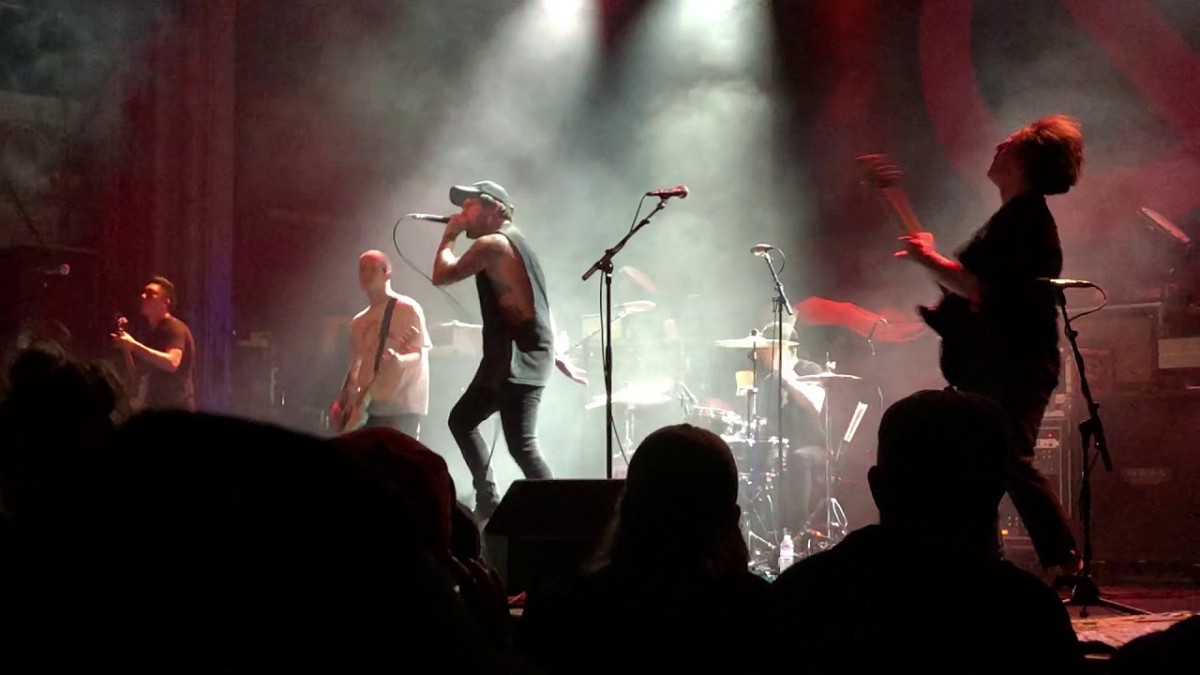 50 Best Bands Like Counterparts - HubPages